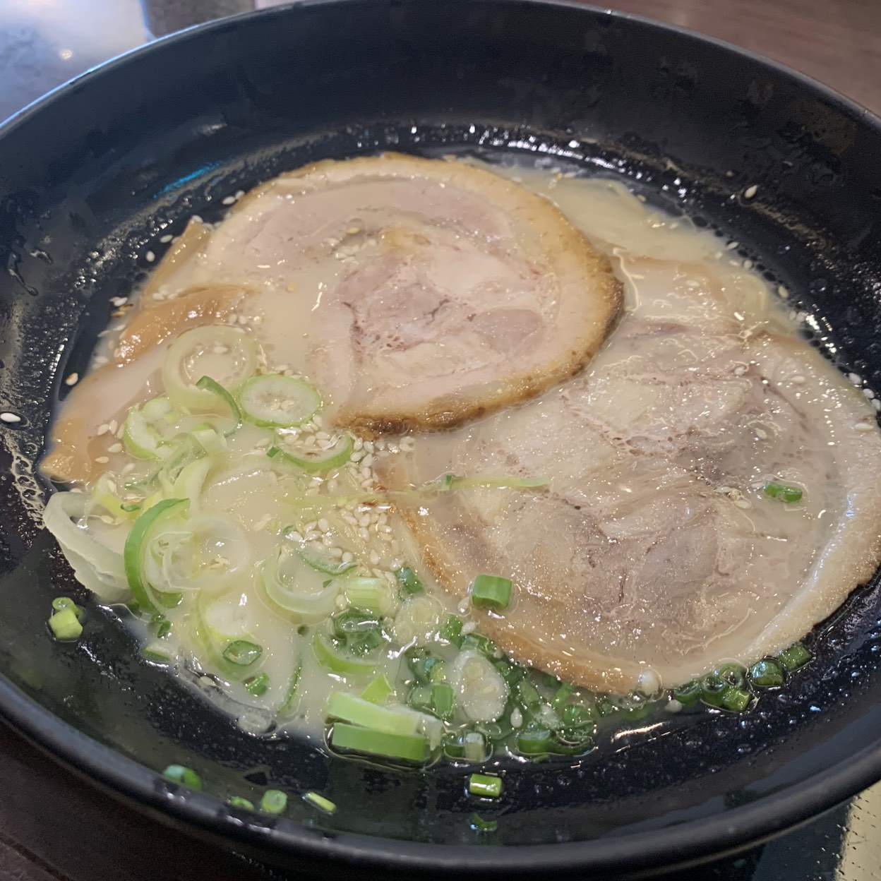 Chabuton Ramen (ชาบูตง ราเมน) ()