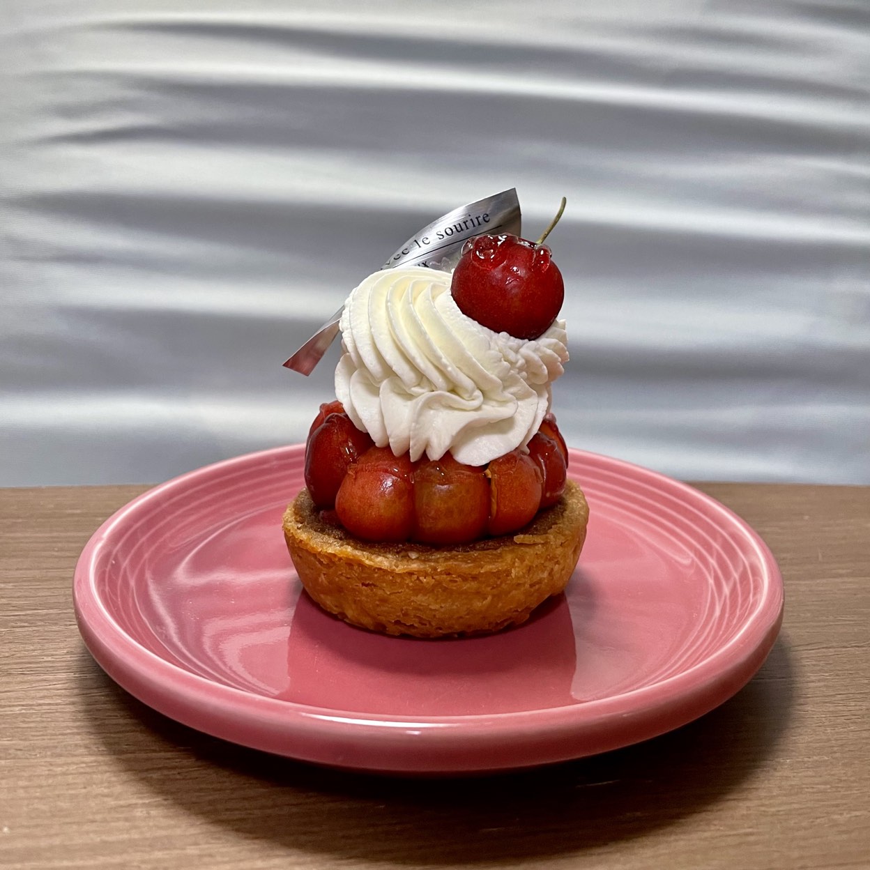 SWEETS STANDARD (雪が谷大塚駅/洋菓子)