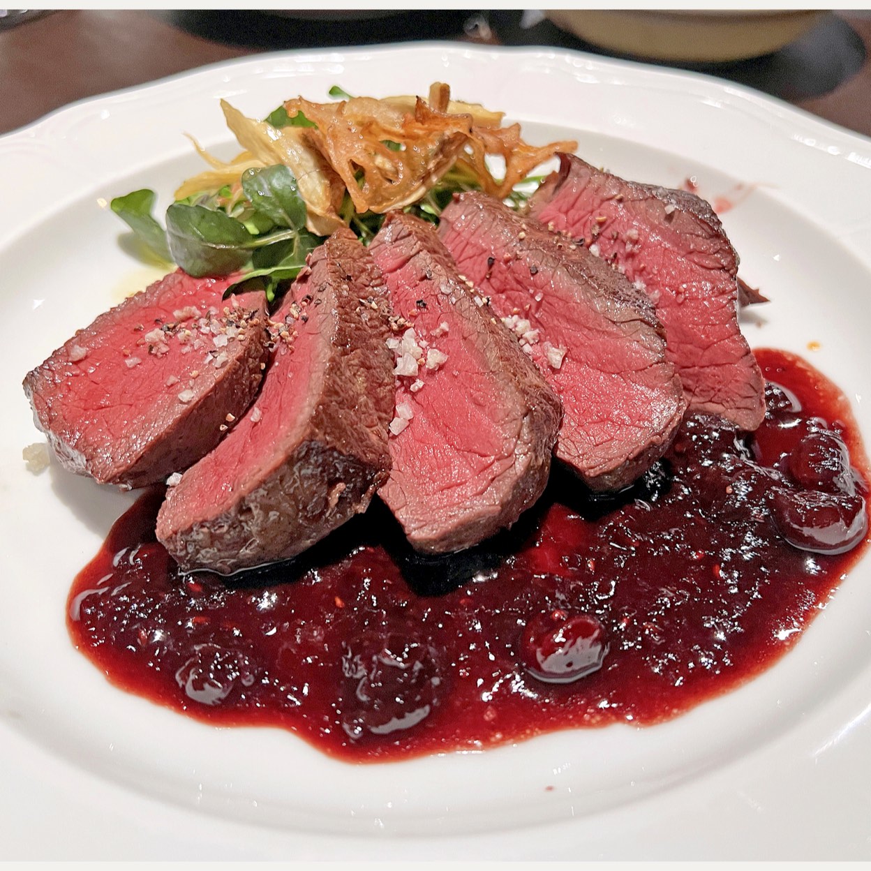 UOKIN PICCOLO 銀座店 (銀座、新橋、有楽町/銀座一丁目/イタリア料理)