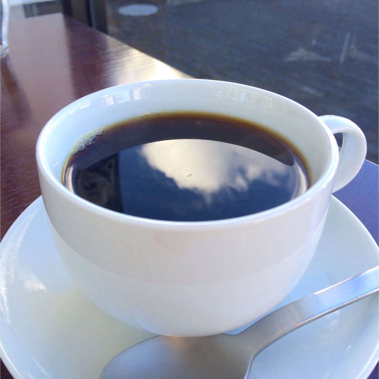 ROQUI CAFE (日立・北茨城・常陸太田/十王/カフェ)