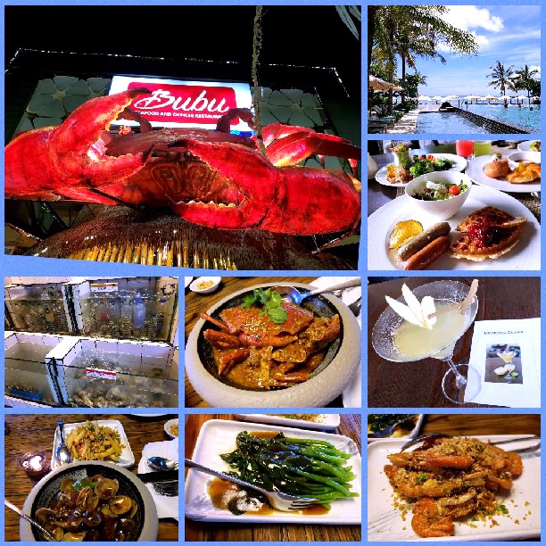 Bubu Restaurant ()