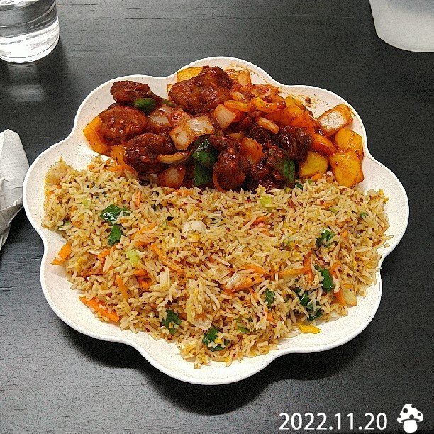 Kussiya–Srilanka スリランカの台所 (上前津駅/各国料理（その他）)