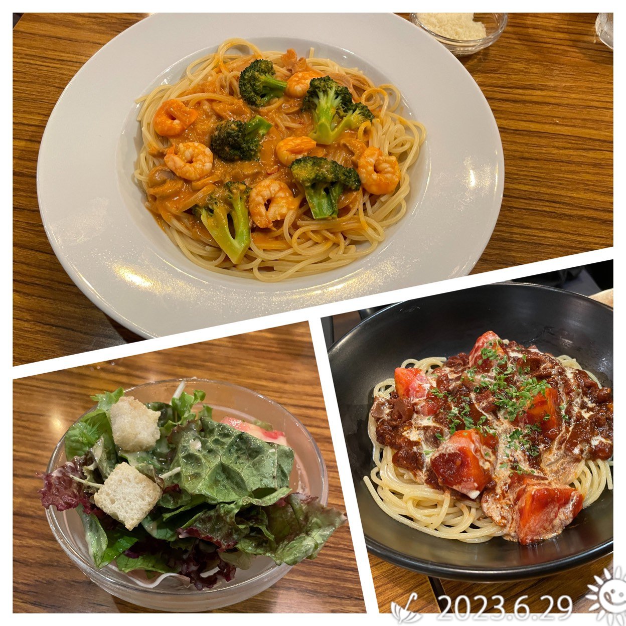 indigo―pasta espresso gelato― (矢川駅/パスタ)