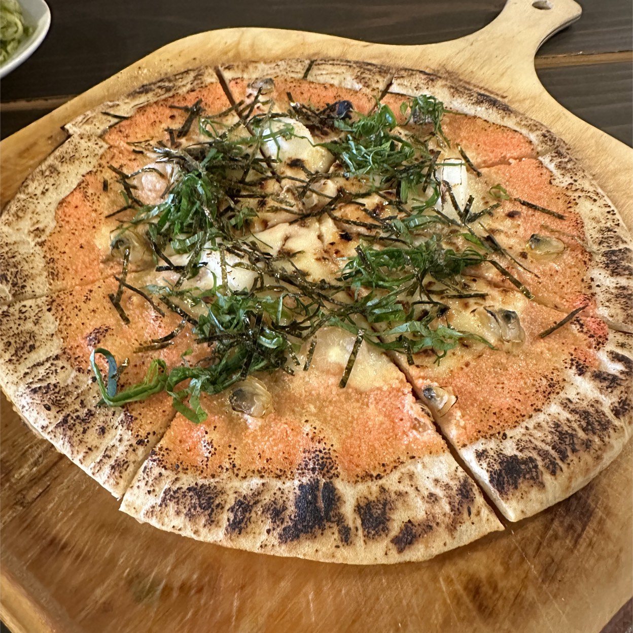 Cafe Burleigh (カフェ)