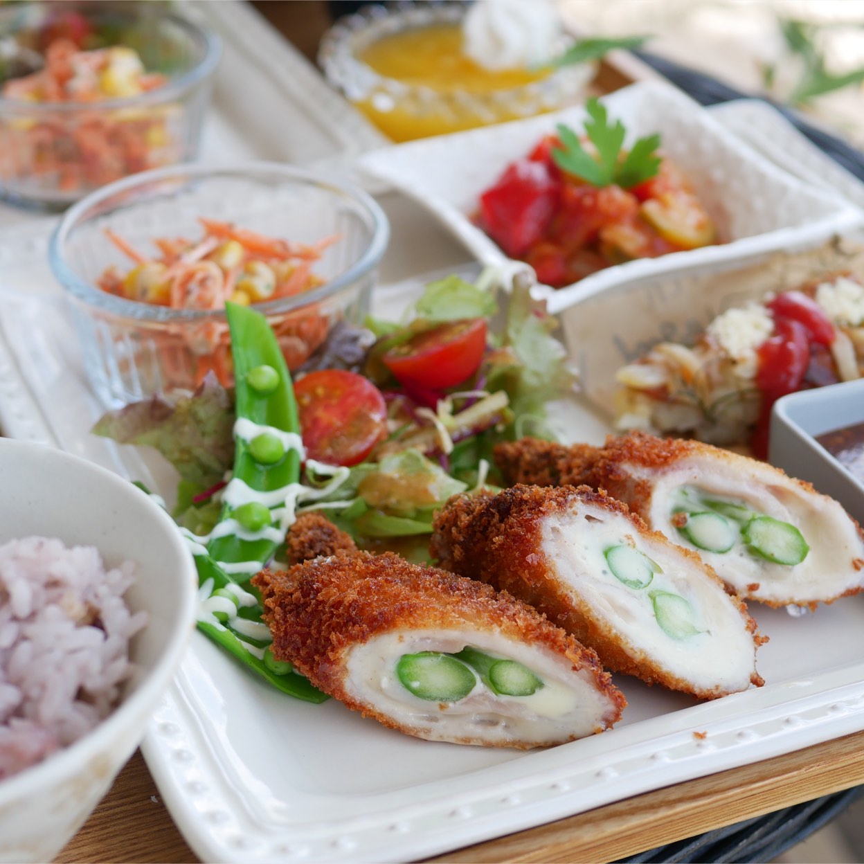 Cafe Reset (カフェ)