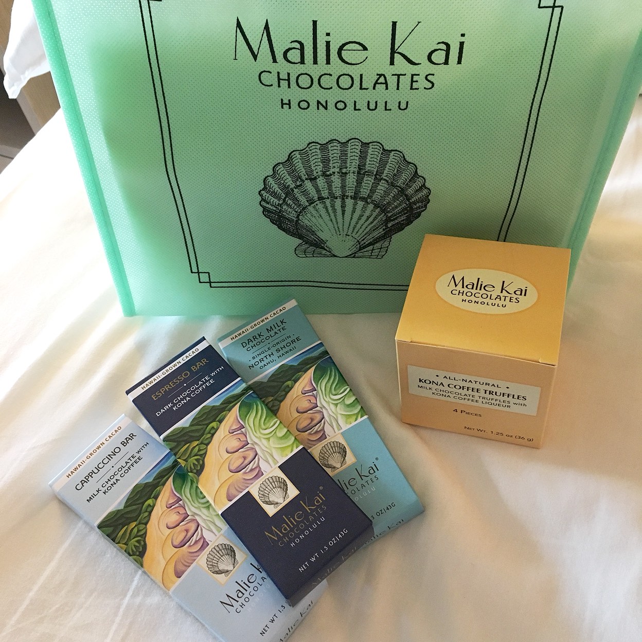 Malie Kai (スイーツ（その他）)
