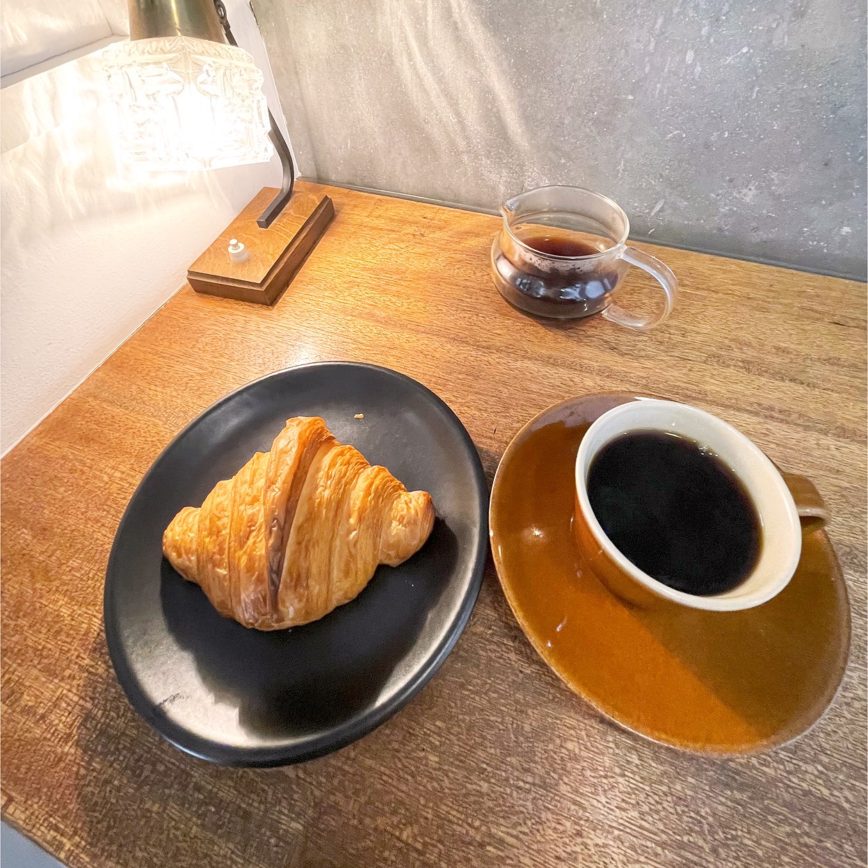 ignis coffee (深谷駅/カフェ)