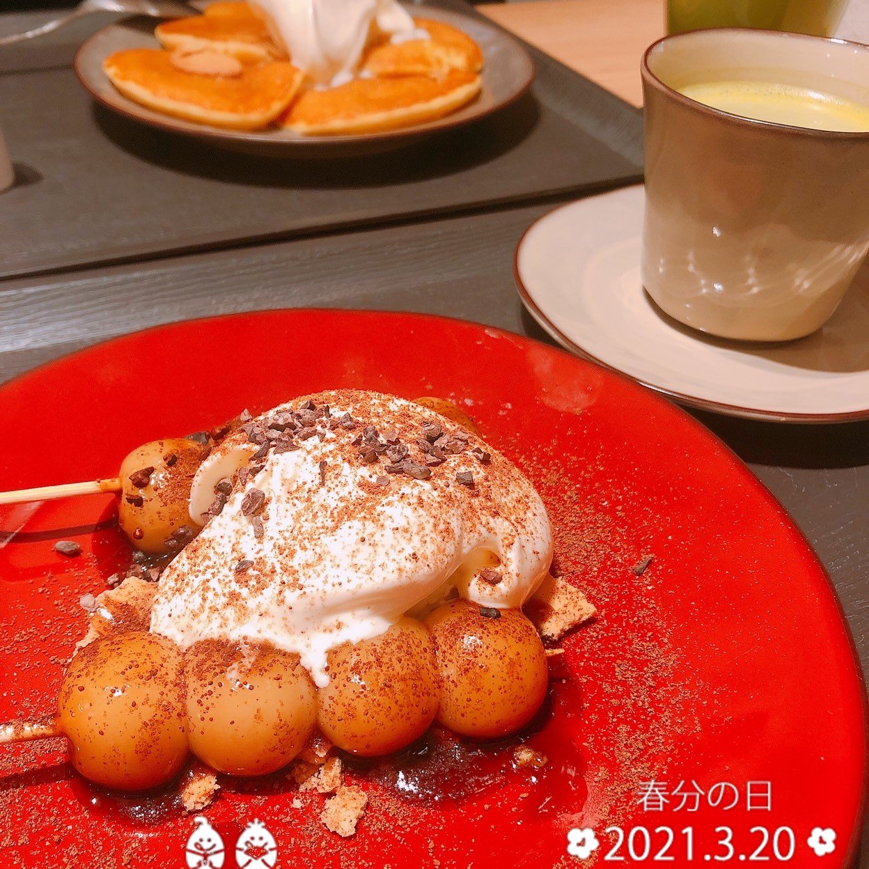 LiBARE リバーレ 高島屋大阪店 (洋菓子)