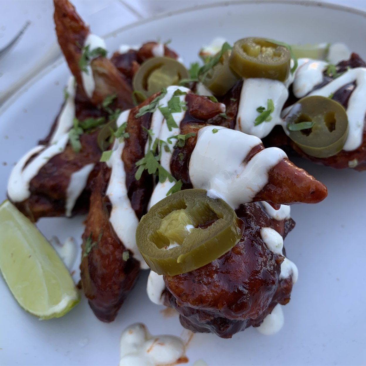 Super Loco Custom House (メキシコ料理)