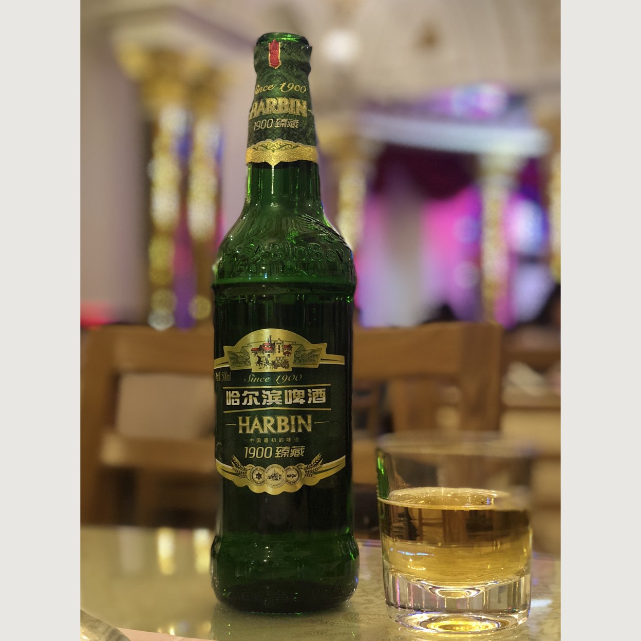 Huamei Restaurant (华梅西餐厅) ()