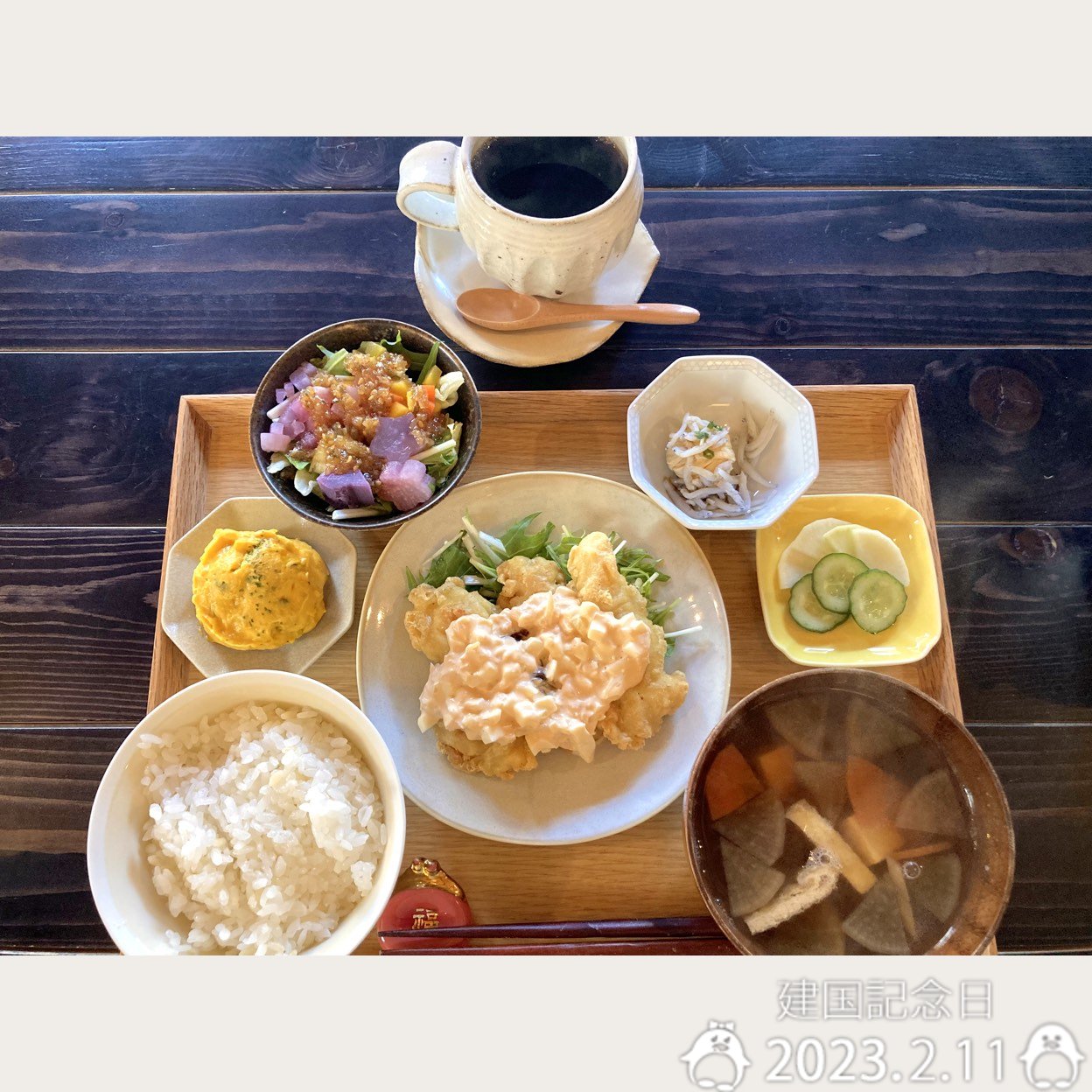 micoco cafe (北鎌倉駅/カフェ)