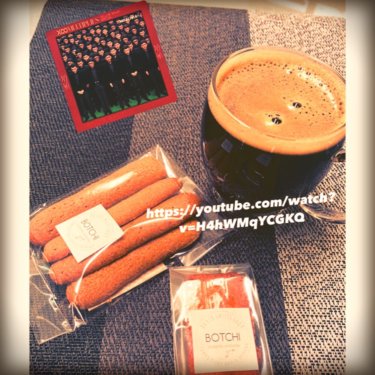 Botchi.andante.andante (洋菓子)