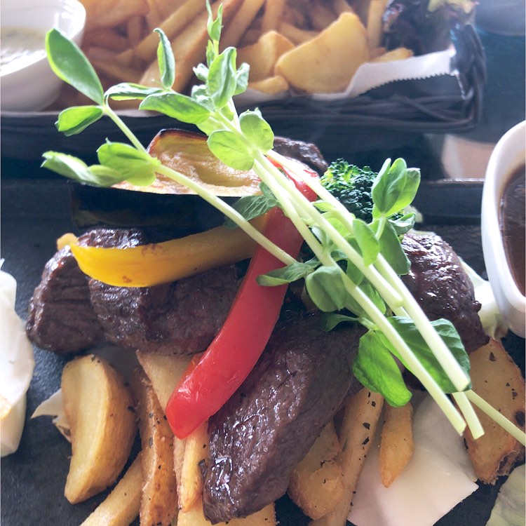 Transit Cafe (カフェ)