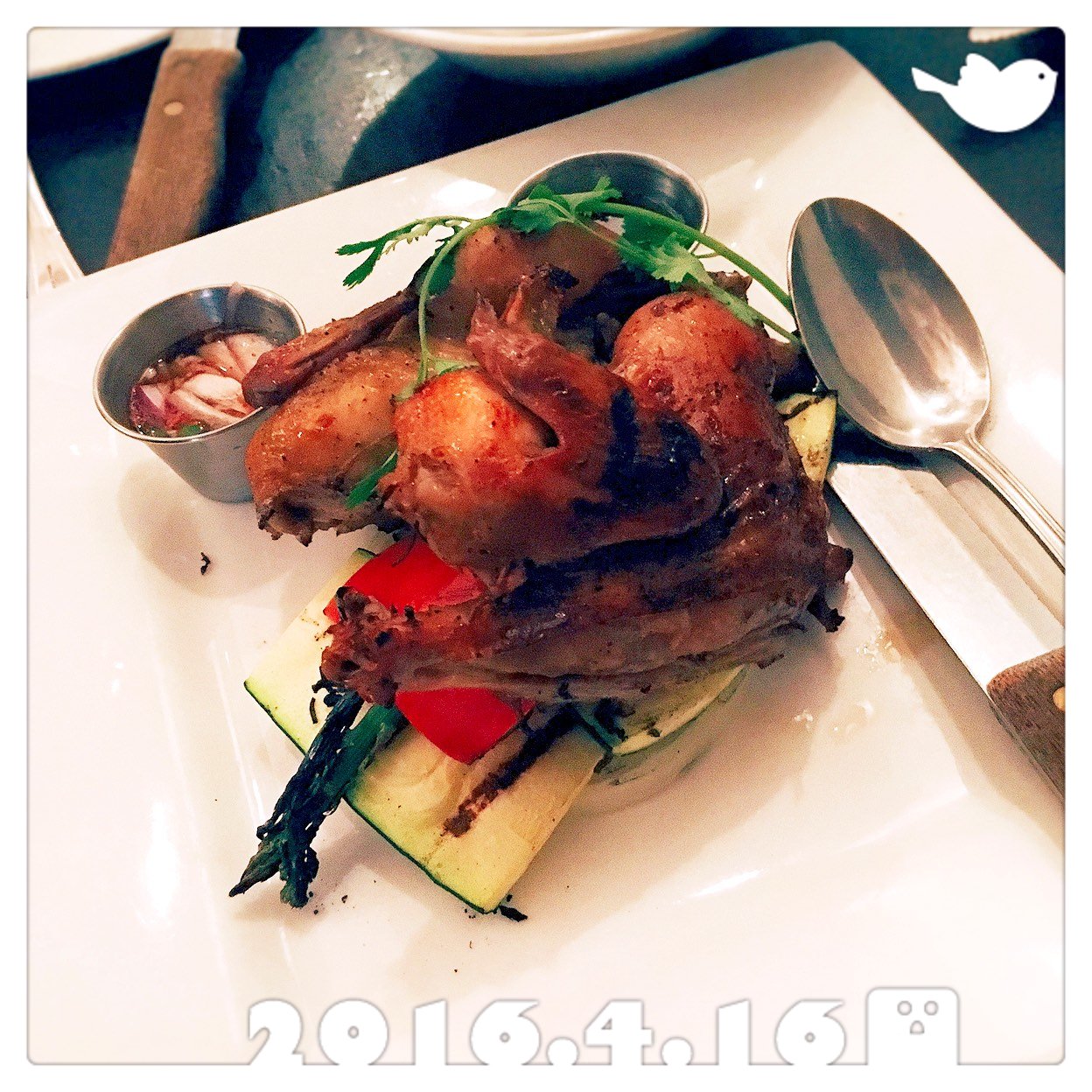 Chadaka Thai (タイ料理)