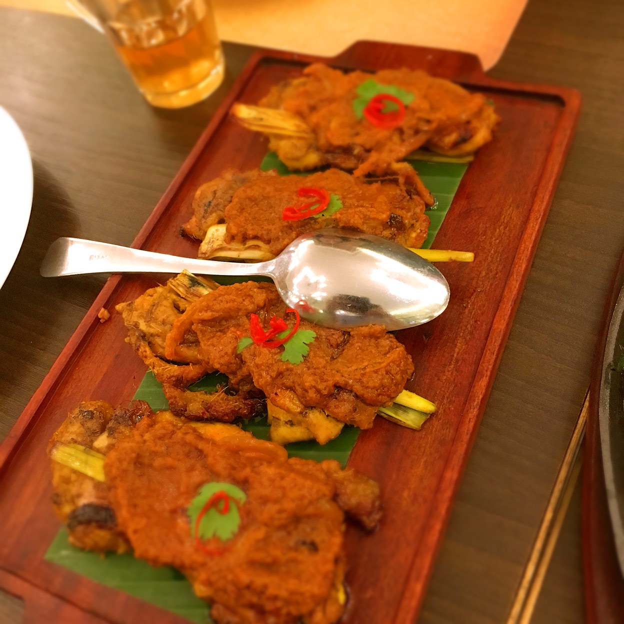 Seribu Rasa - Plaza Indonesia ()