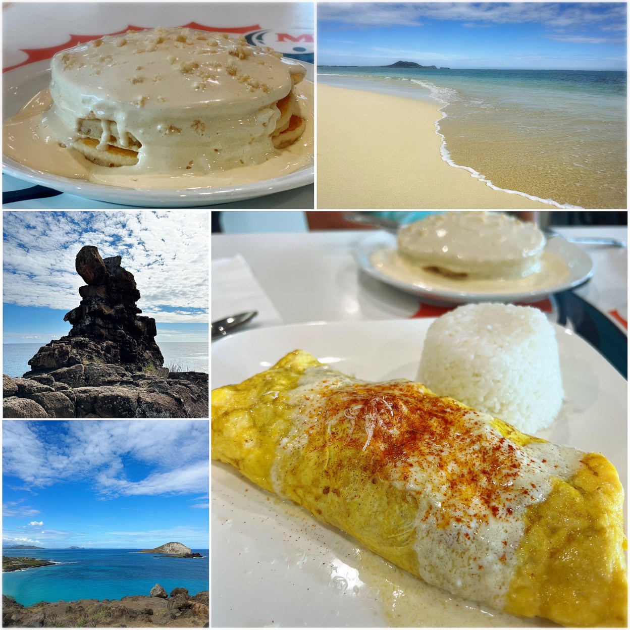 Boots & Kimo's(ブーツ&キモズ・ホームスタイル・キッチン) (スイーツ（その他）)