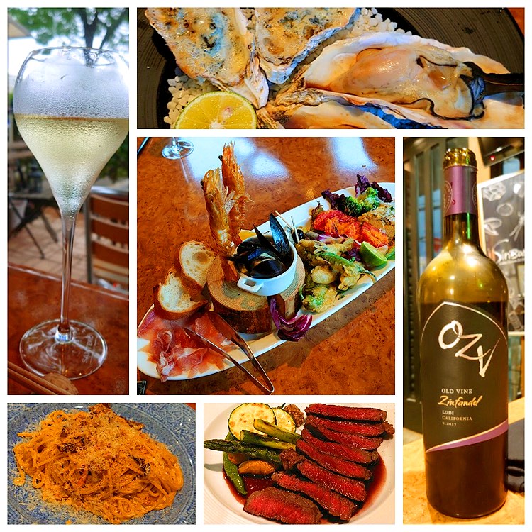 シンバル SinBar (明石、加古川、姫路、加西/姫路/ダイニングバー)