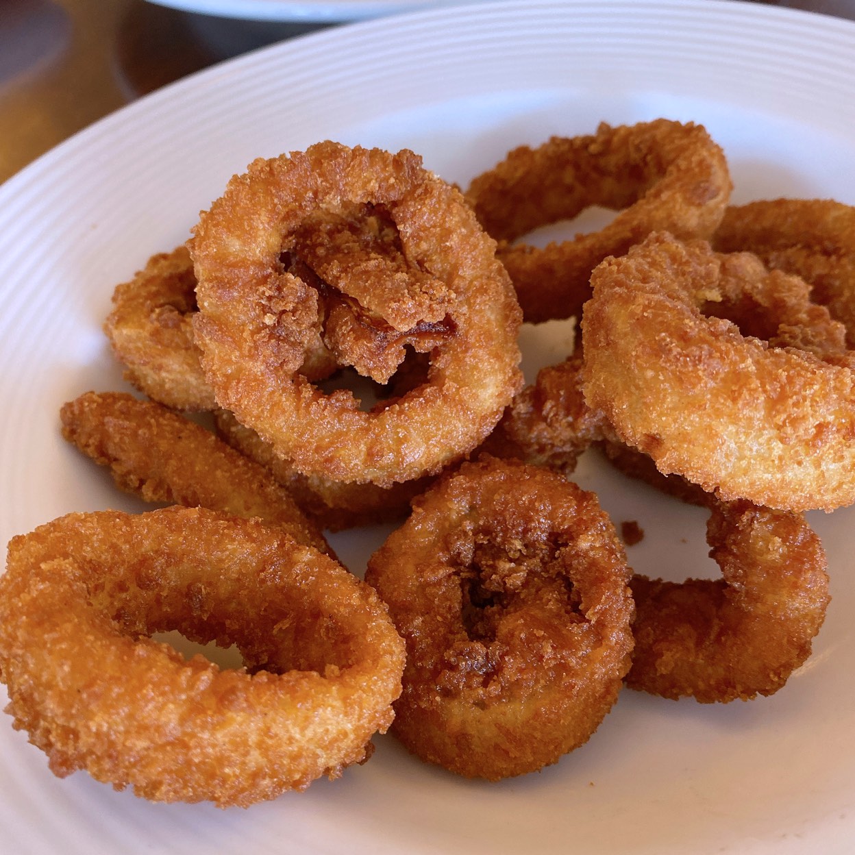 Camp Zama Golf Course, Club House Restaurant (相武台前駅)