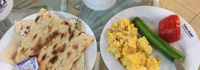 Totia Hotel | هتل توتیا ()