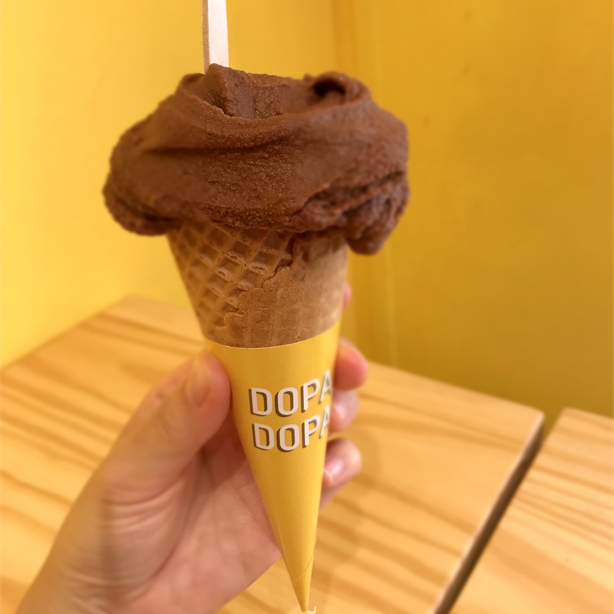 Dopa Dopa Creamery ()