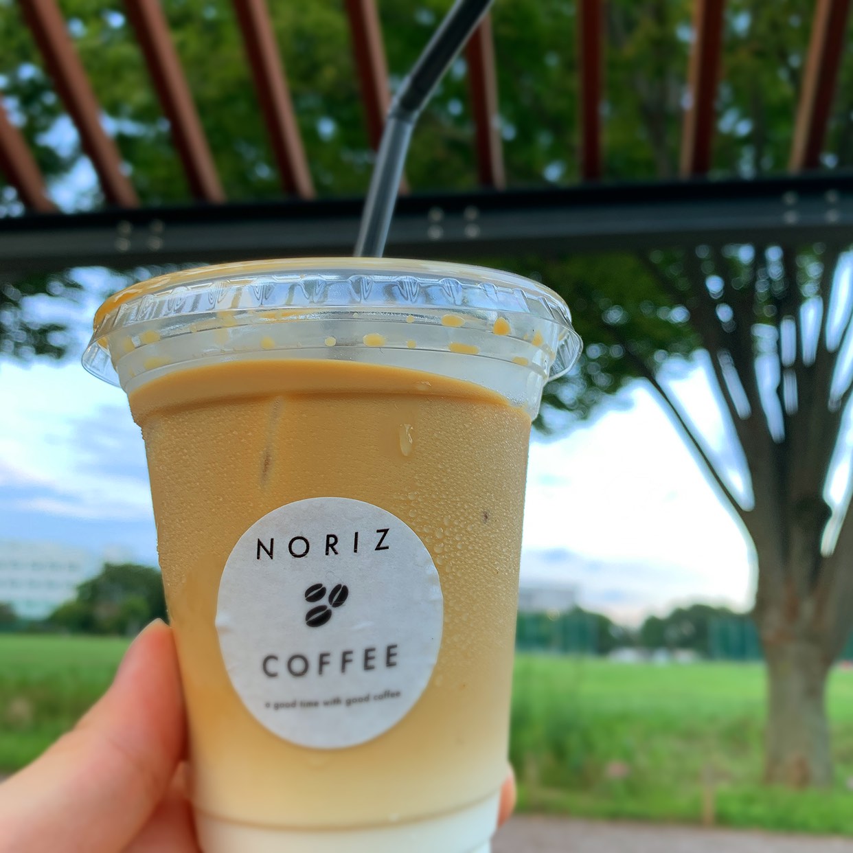 NORIZ COFFEE (境/コーヒー専門店)