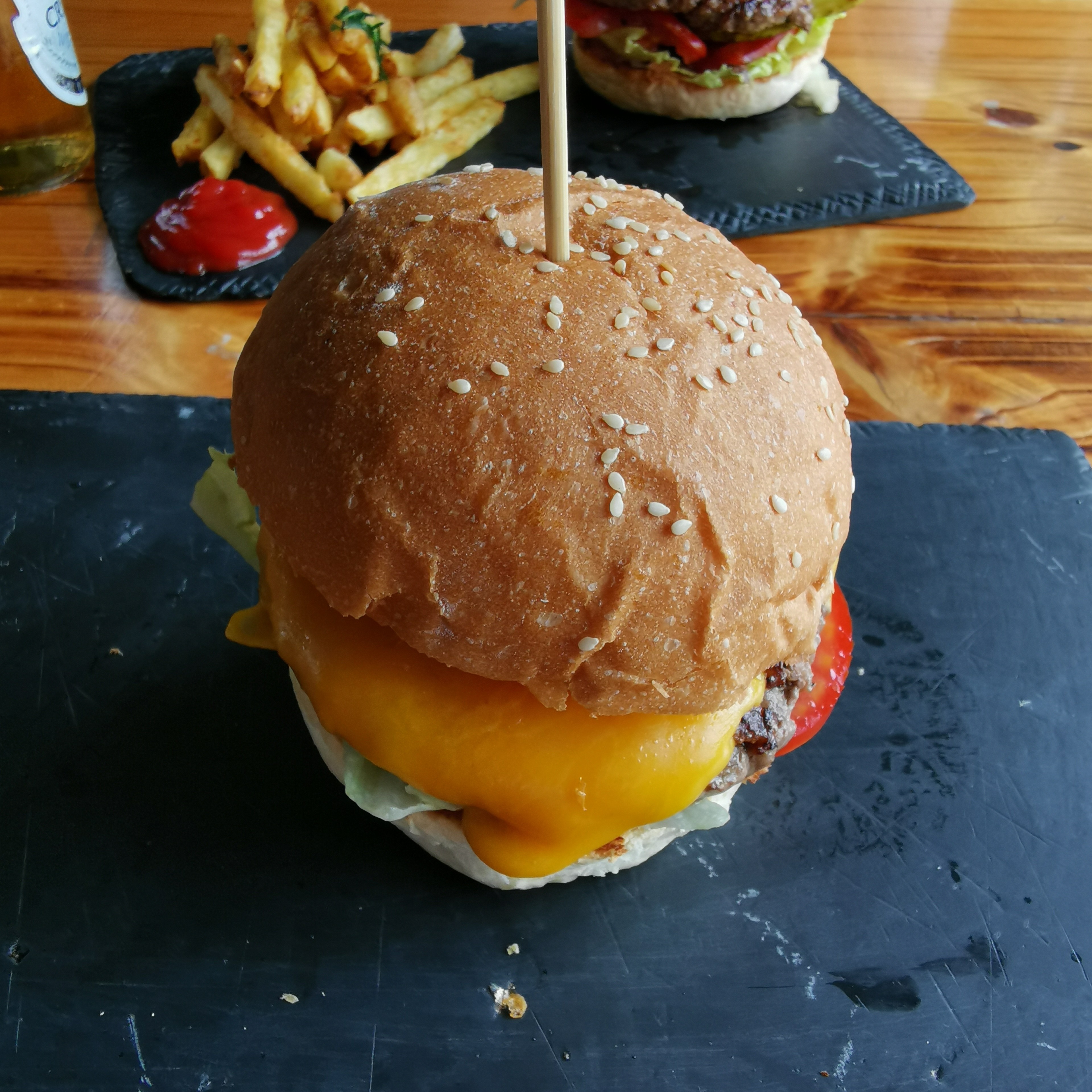 Sunkat’s Burgers ()