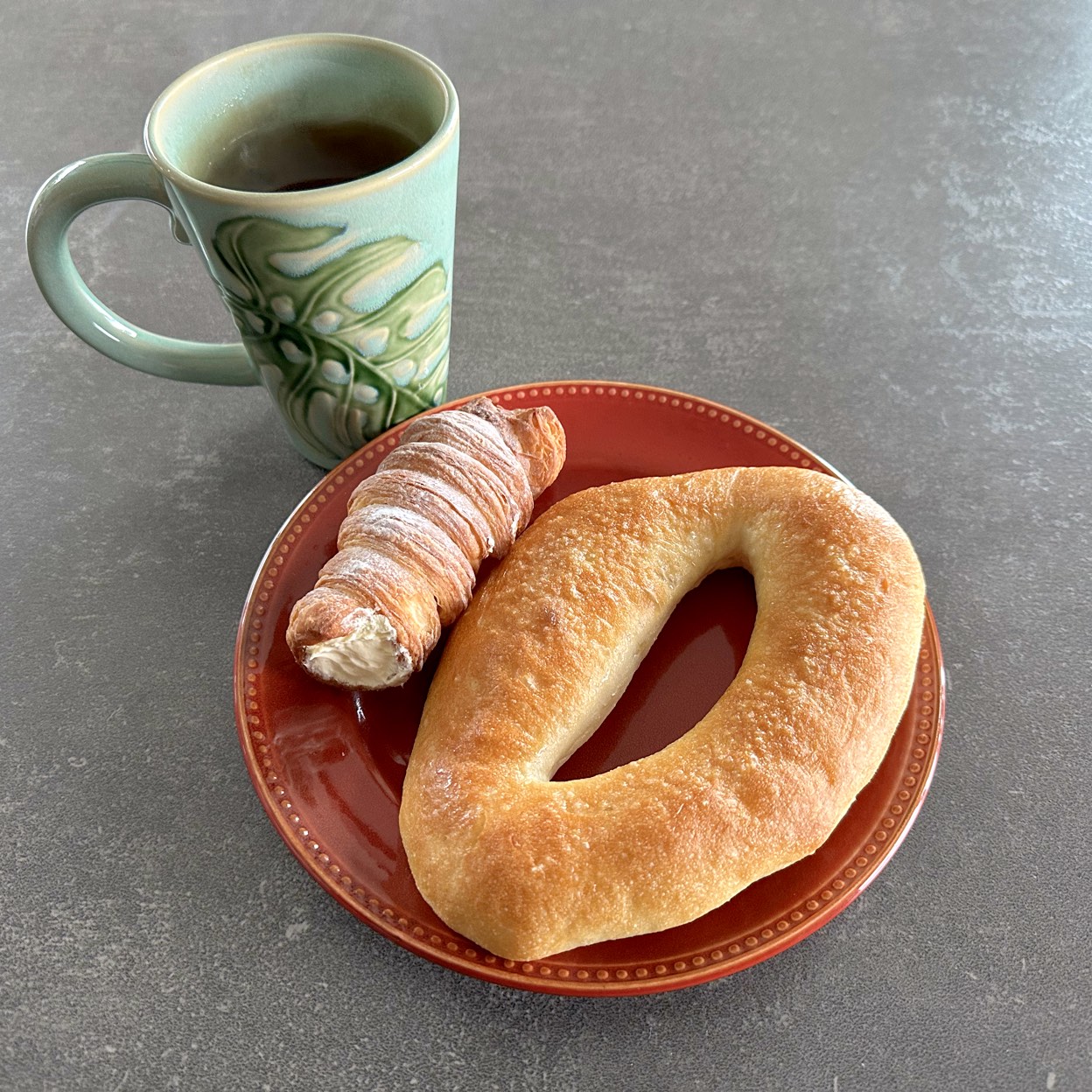 HEART BREAD ANTIQUE AEON MALL Wakayama (和歌山大学前駅/パン)