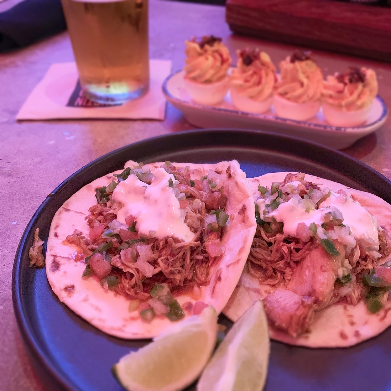 Austin Taco Project ()