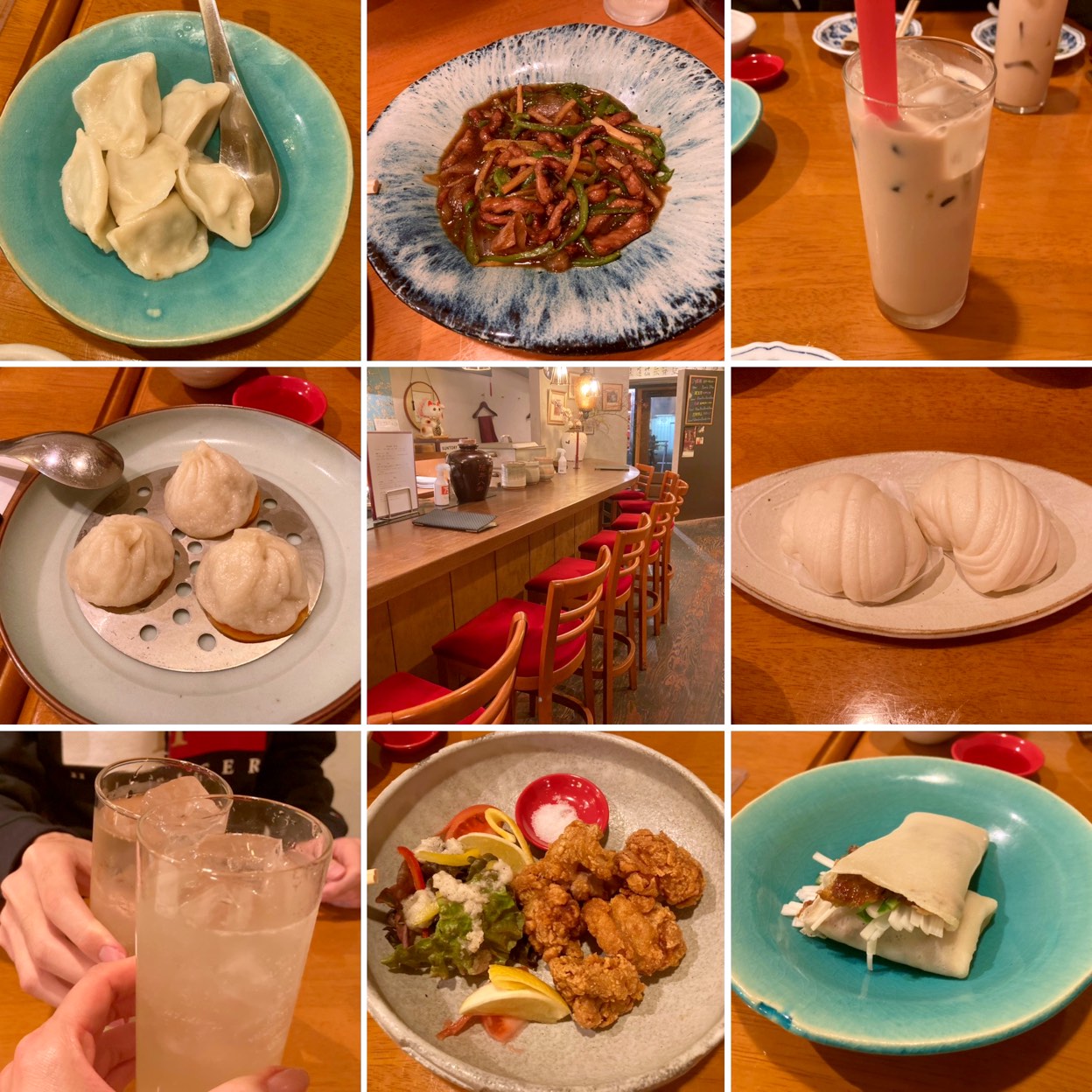 中華彩鮮 RINMEI～リンメイ～ (瀬田駅/中華料理)