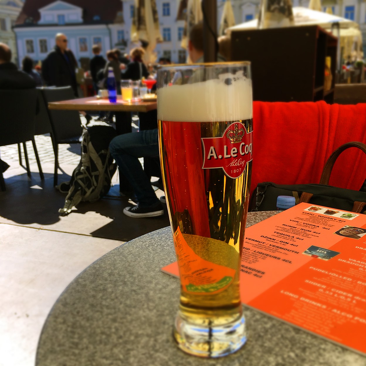 Mad Murphy's Irish Pub & Grill ()