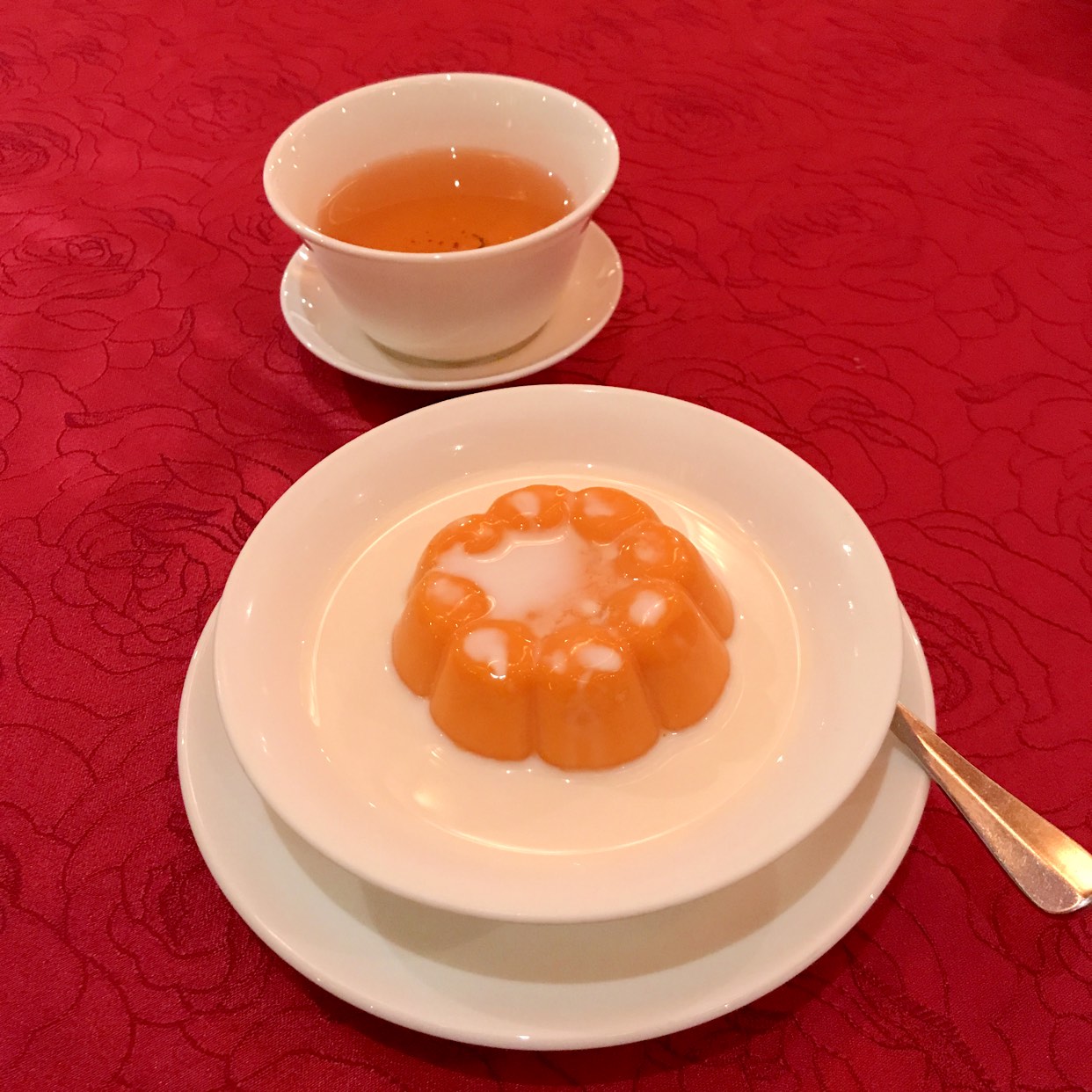 liyen The Ritz-Carlton (中華料理)