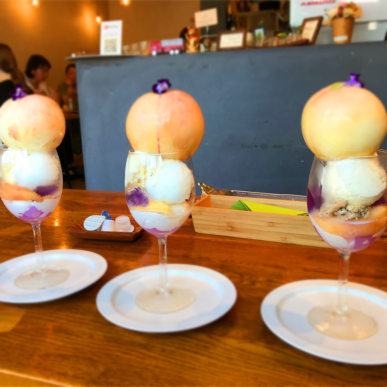 coba cafe（コバカフェ） (太宰府駅/カフェ)