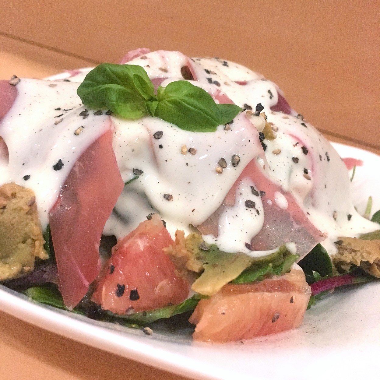 Awatan (渋谷/渋谷駅/ワインバー)