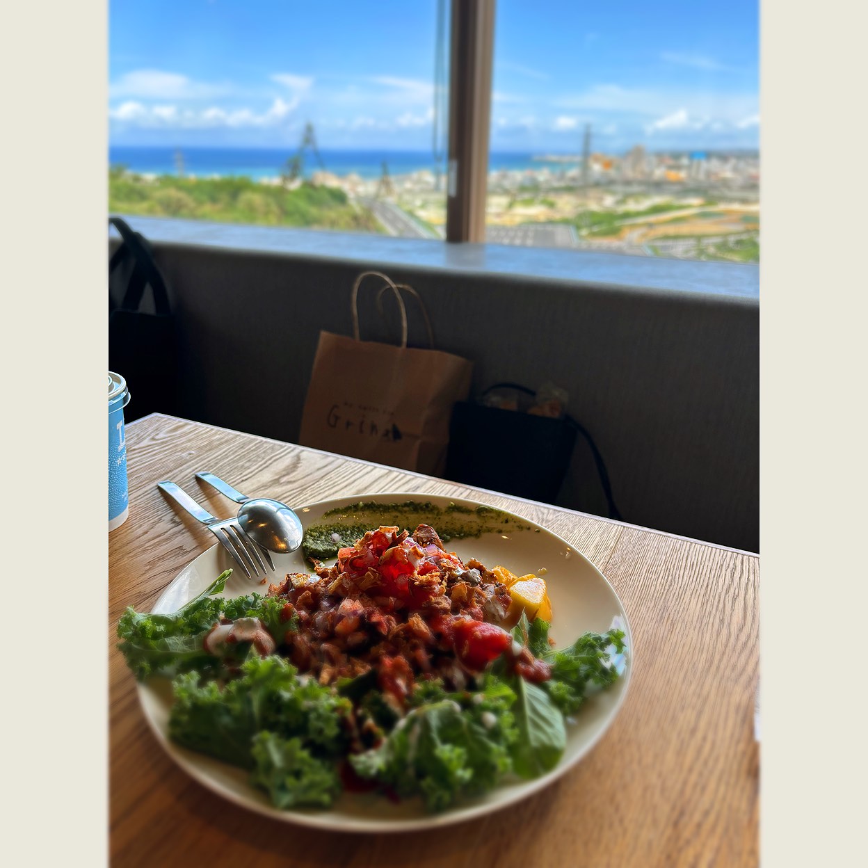 VISTA CLUB CAFE ()