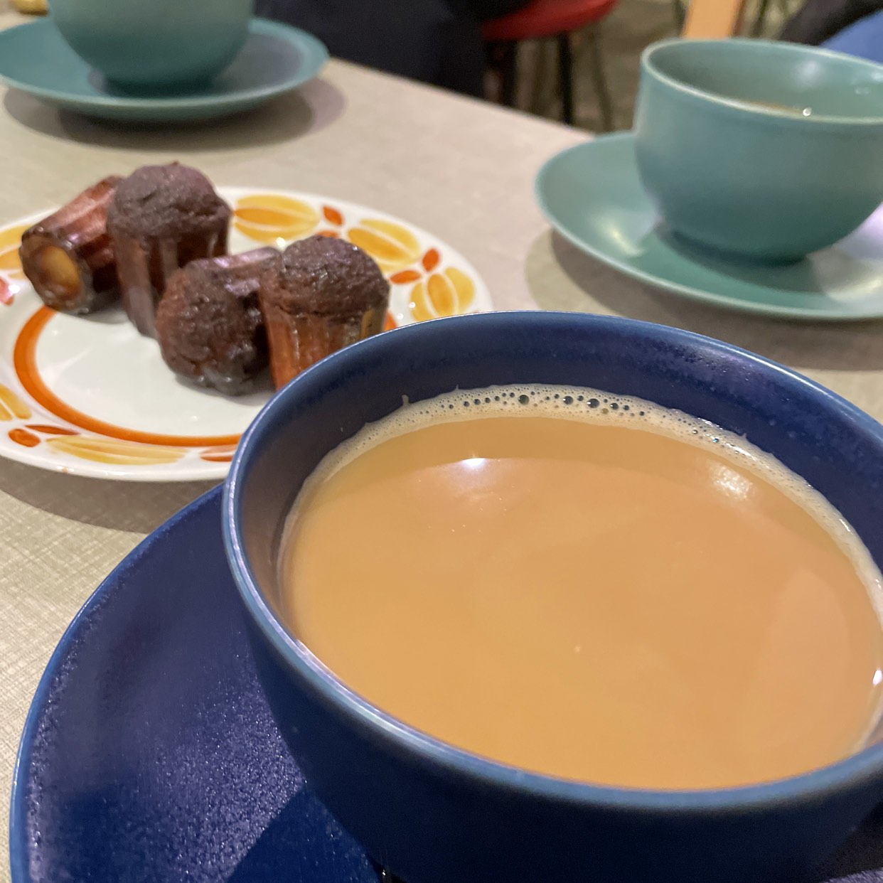 cafe EZE (大阪府北部/箕面/カフェ)